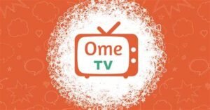 OmeTV Video Chat App - Chat to Strangers