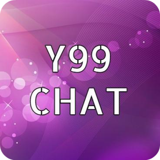 Y99 대안 - Chat to Strangers