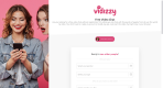 Vidizzy Random Video Chat Features Vs Others - Chat to Strangers